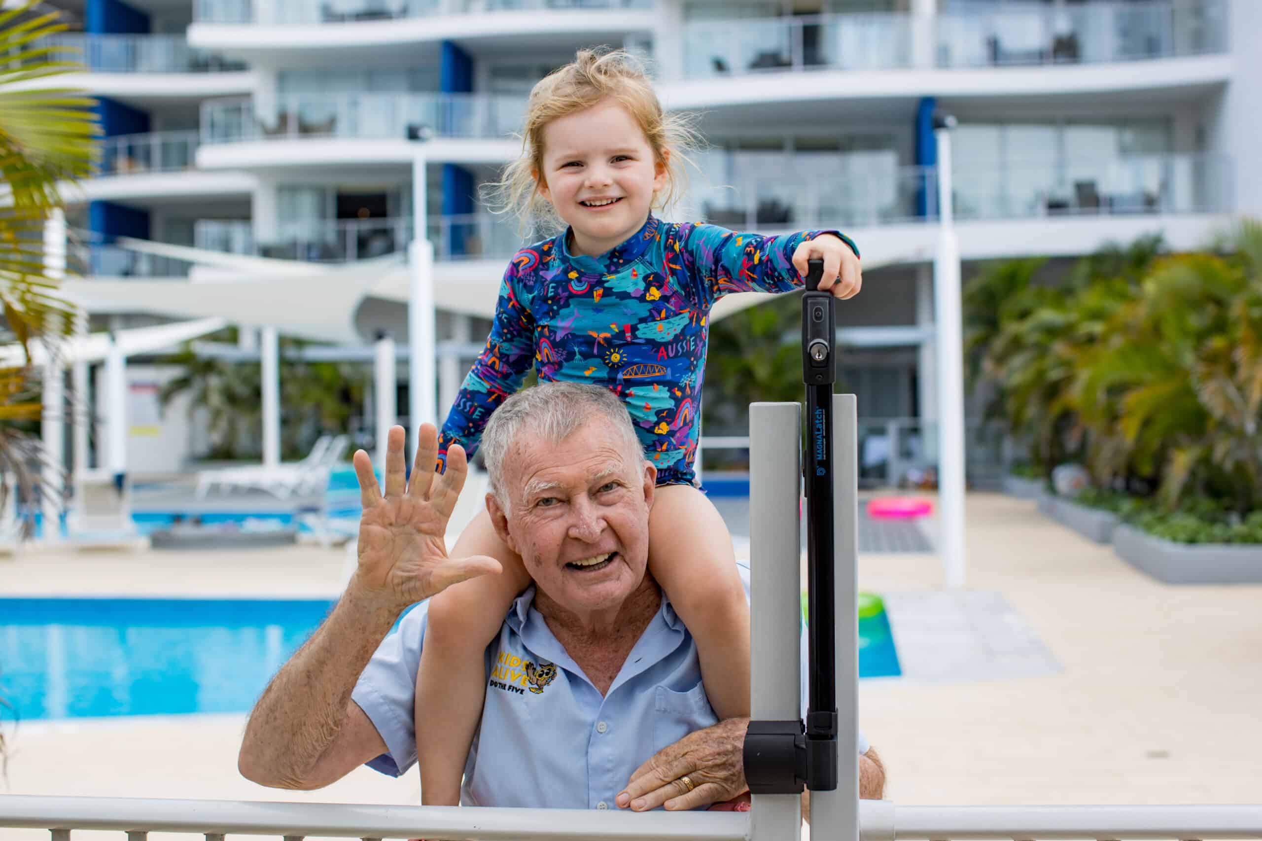 Kids Alive Do The Five - Kids Alive Do the Five