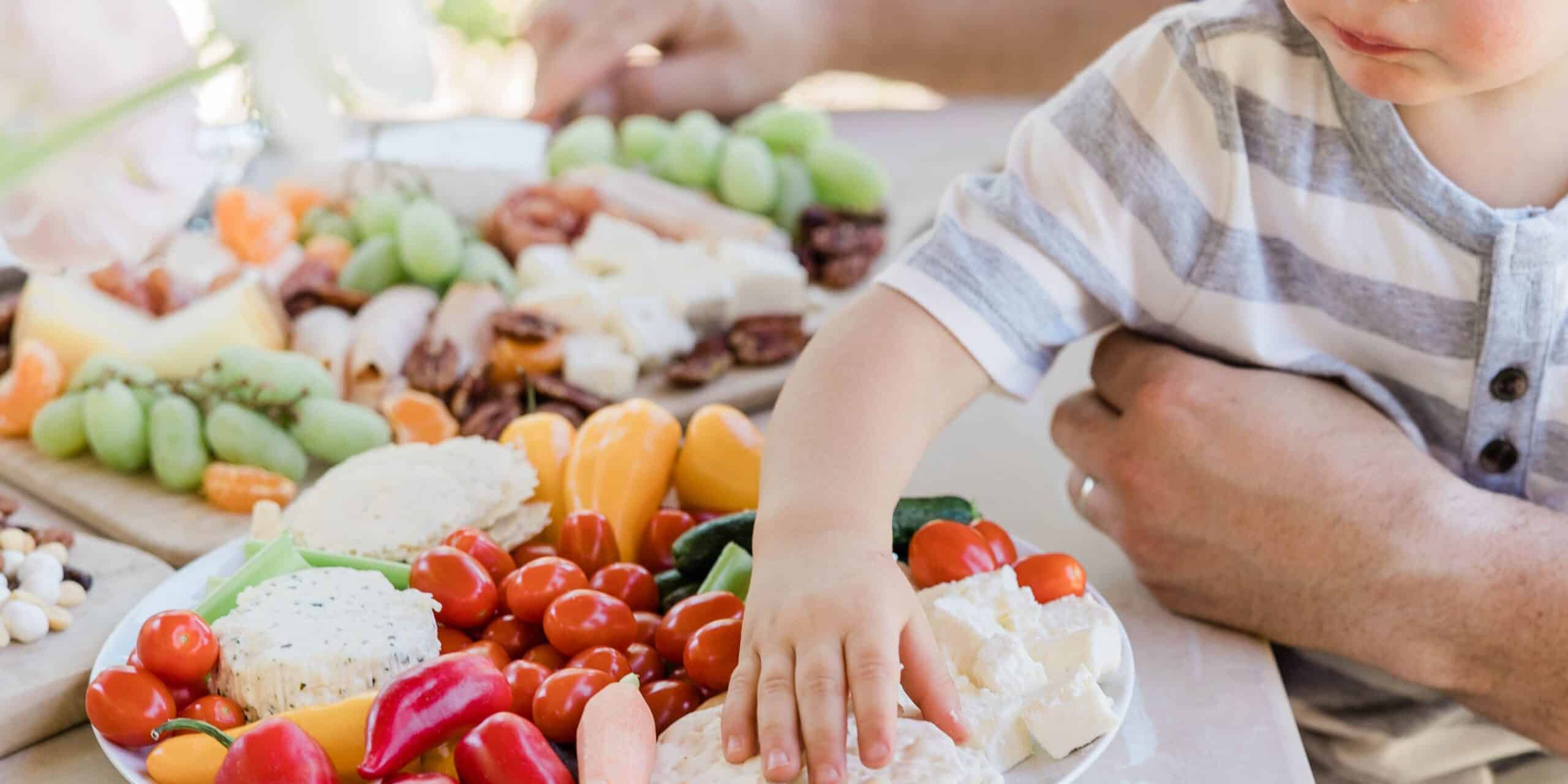 Kids Alive and Mood Food: A Healthy Partnership for Happy, Active ...